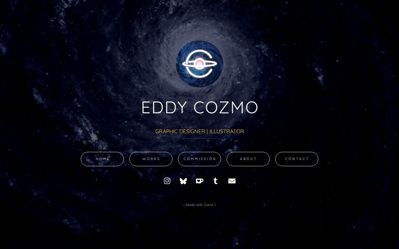 Eddy Cozmo